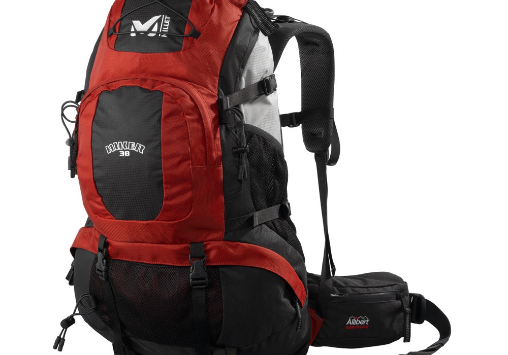 Un sac à dos, un élément de voyage indispensable